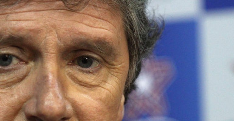 Alberto Espina: "Creo que Cardemil habló con absoluta franqueza ...