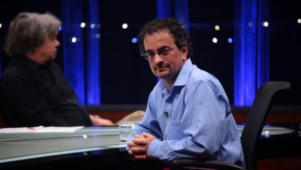 Jon Benjamin: "Chile es, quizás, el país más avanzando de Latinoamérica ...