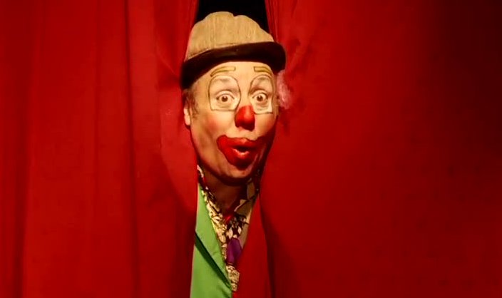 El payaso Pipón| 11 de septiembre (Parte 2) - Chilevisión