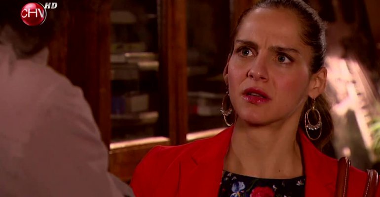 Las 2 Carolinas Capítulo 47 Chilevisión