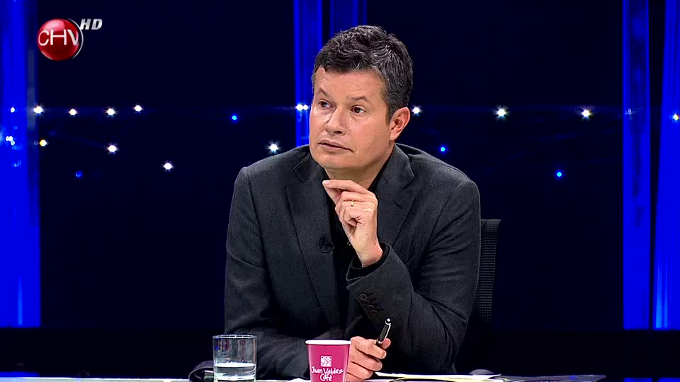 Felipe Bianchi: "La iglesia tiene que asumir que en caso de delito ...