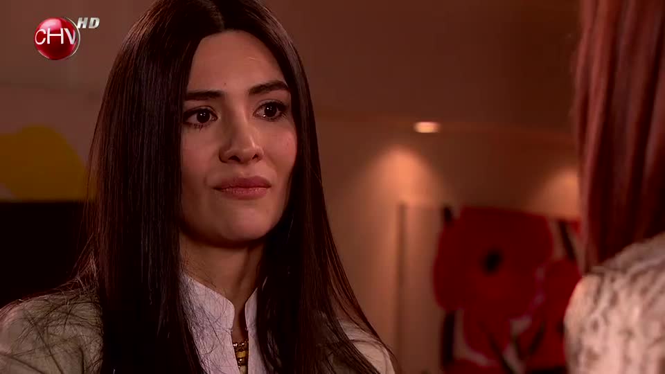 Las 2 Carolinas Capítulo 123 Parte 1 Chilevisión