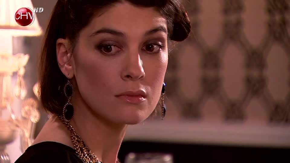 Las 2 Carolinas Capítulo 124 Parte 1 Chilevisión