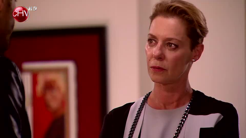 Las 2 Carolinas Capítulo 124 Parte 2 Chilevisión