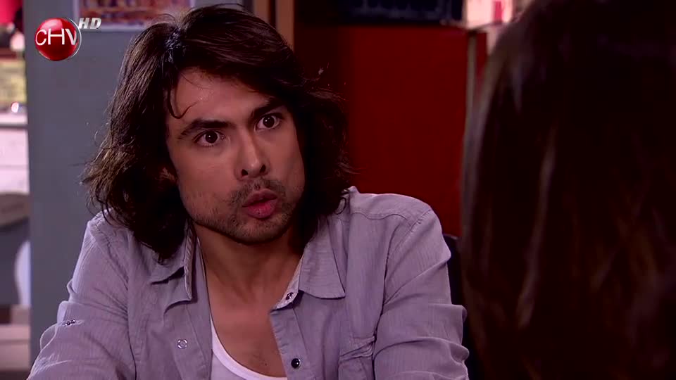 Las 2 Carolinas Capítulo 134 Parte 1 Chilevisión