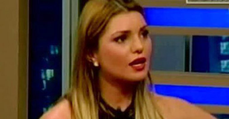 Conoce las confesiones de Faloon sobre Karol y su ex suegra - Chilevisión