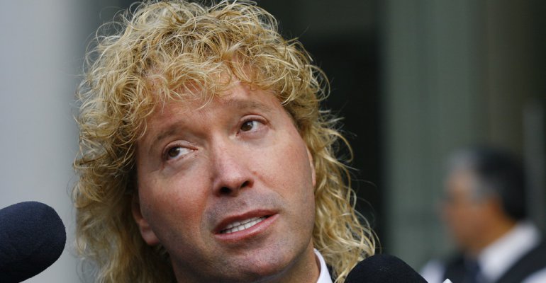 Farkas sorprende y realizará su propia gala en Viña del Mar - Chilevisión