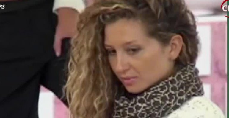 Las teorías de por qué Luli está pasando por nueva crisis emocional ...