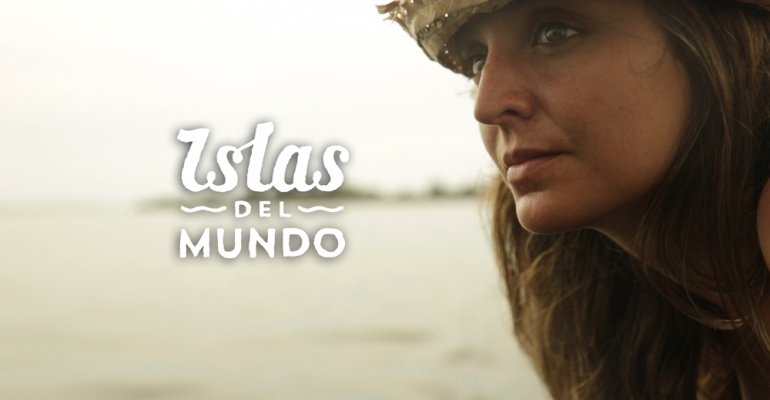 Mira el adelanto de Islas del Mundo con Sol Leyton pronto por ...