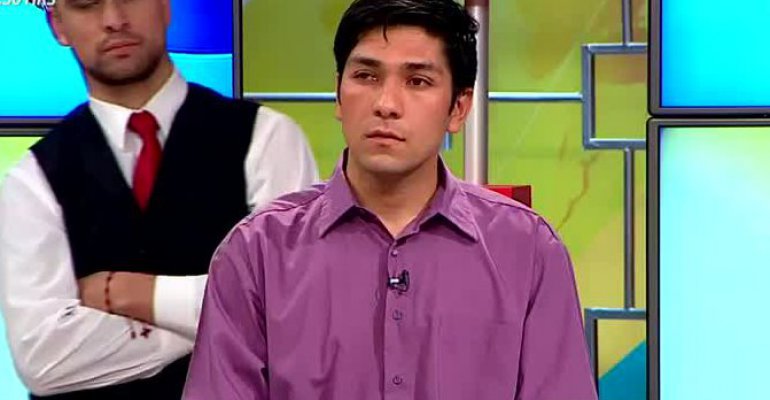 Sebastián demanda a su ex pareja, ya que quiere pasar más tiempo con su ...