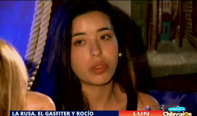 La vida de Rocío después de dos años de su paso por Manos Al Fuego ...