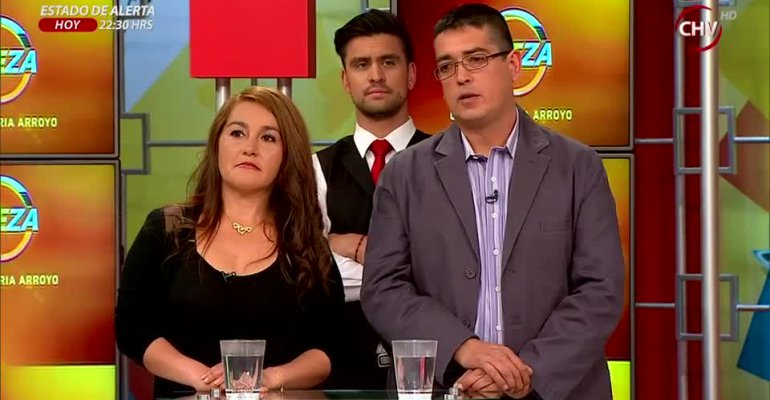 Walter demanda a Lorena para que le permita ver a sus hijas - Parte 2 ...