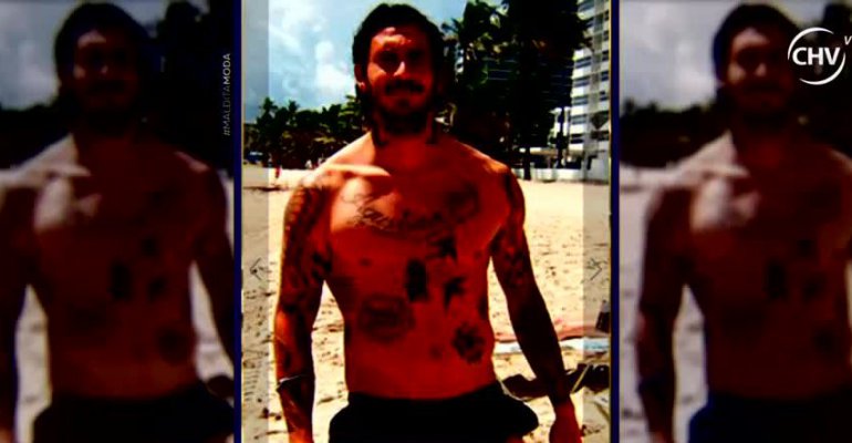 Mauricio Pinilla es considerado lo mejor de La Roja - Chilevisión