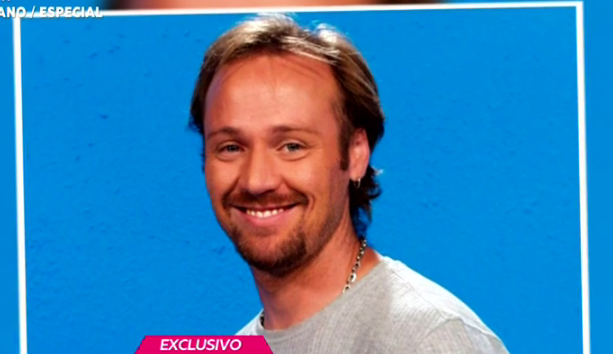 Alfredo Alonso pidió reclusión para Camaggi en querella - Chilevisión