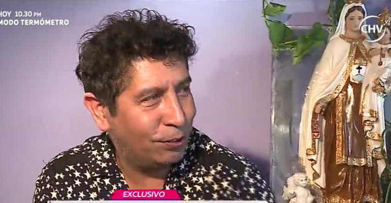 Alejandro Ayún predijo que no ve cárcel para Rafael Garay - Chilevisión