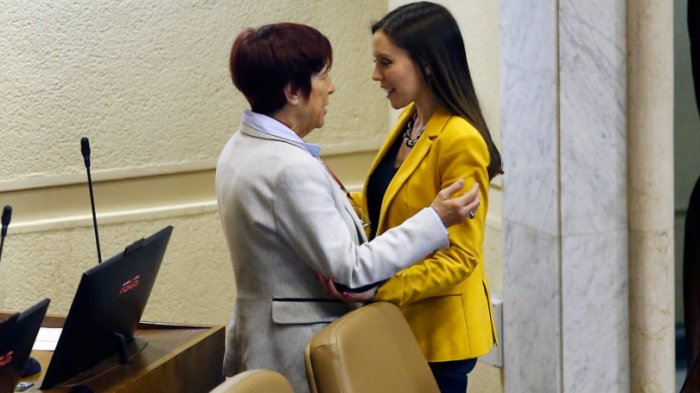 paces | Chilevisión