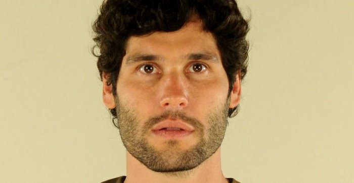 Asher - Chilevisión