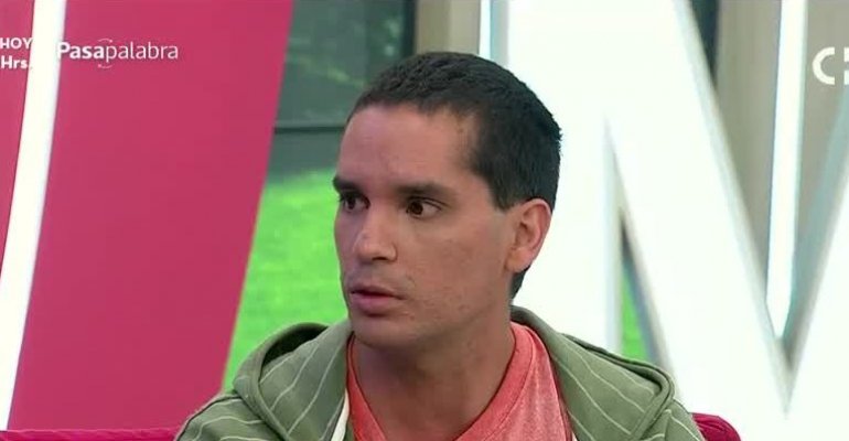 Daniel Araya estuvo en el estudio de La Mañana - Parte 2 - Chilevisión