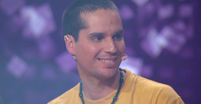 Daniel Araya ganó rosco millonario de Pasapalabra - Chilevisión