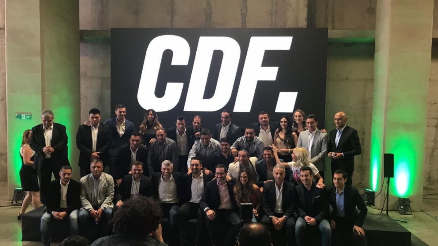 "No puedo dormir pensando en todo lo que hay por delante": Aldo ...