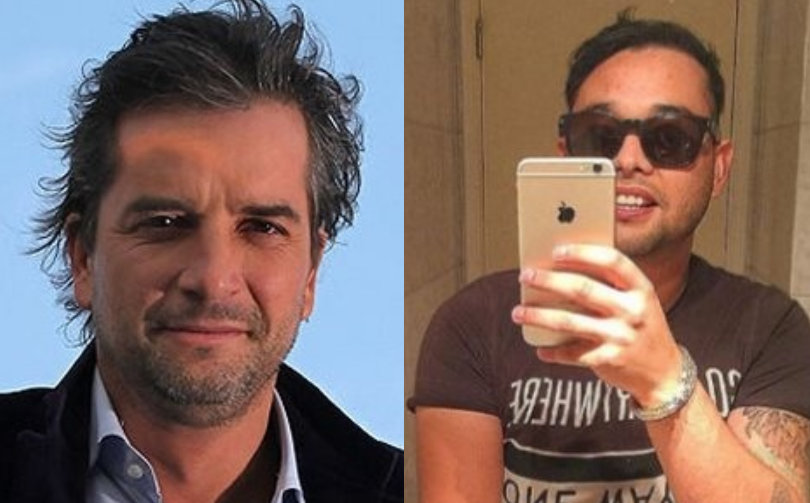 Pablo Mackenna por muerte de Cangri: “Va a faltar jabón pa la cantidad ...