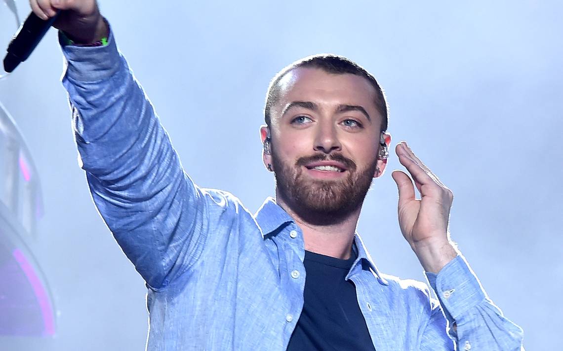Lollapalooza 2019: La desenfrenada intensidad de Sam Smith - Chilevisión