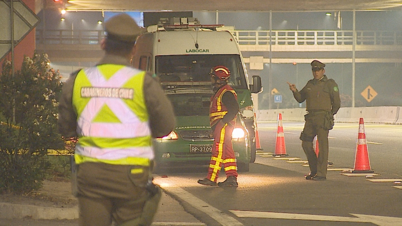 Diputado Rolando Rentería (UDI) fue asaltado a través del método de la ...