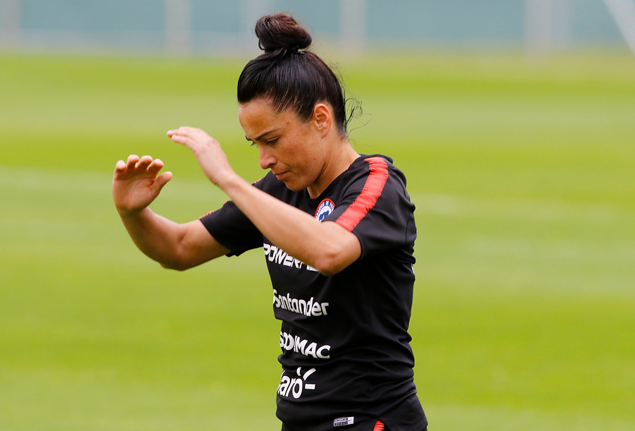 El desahogo de María José Rojas: “Creo que el proceso del profe ...