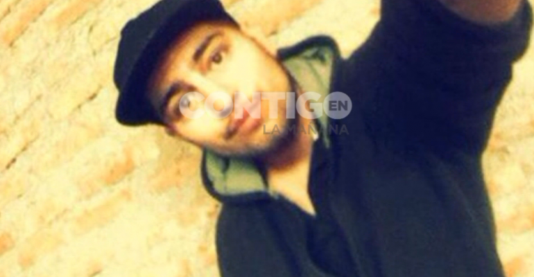 Caso Fernanda Maciel: Detalles inéditos de Felipe Rojas en la cárcel ...