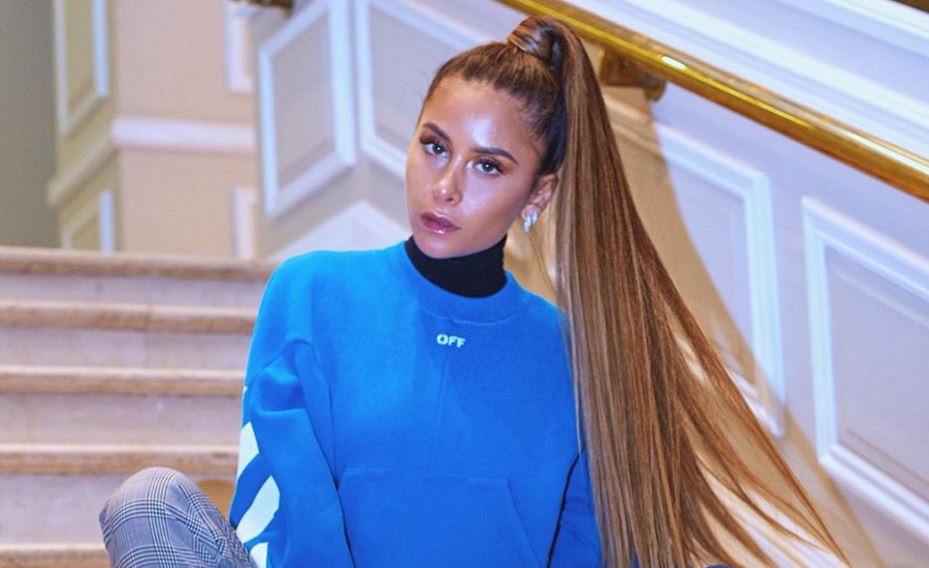 Cami explotó tras ser criticada por su "extrema delgadez": "Déjense de ...