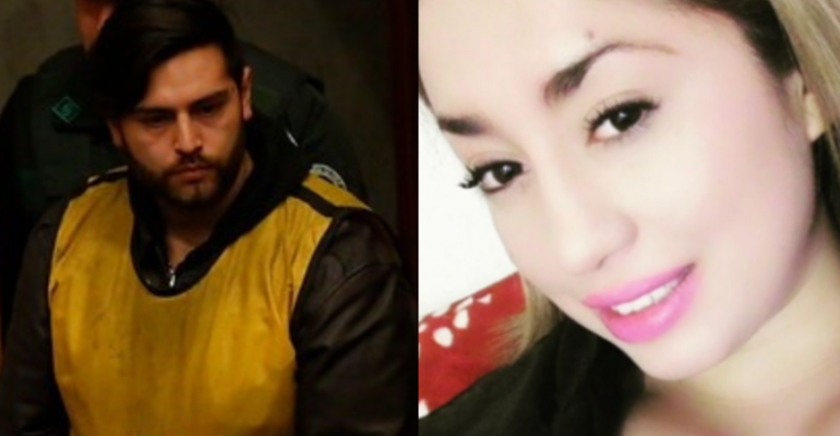 Caso Fernanda Maciel: Felipe Rojas podría quedar en libertad tras ...