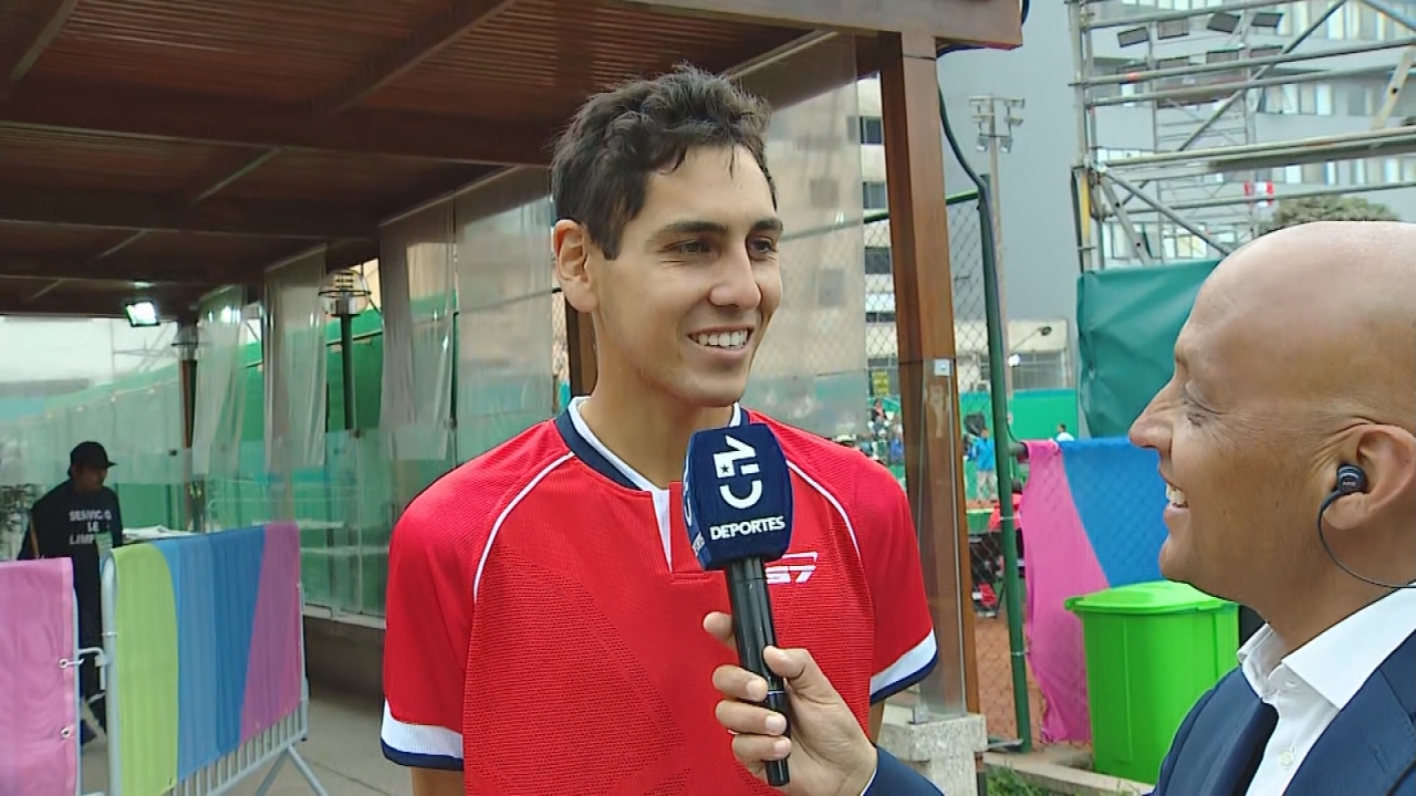 La desconocida historia de por qué el chileno-canadiense Alejandro ...