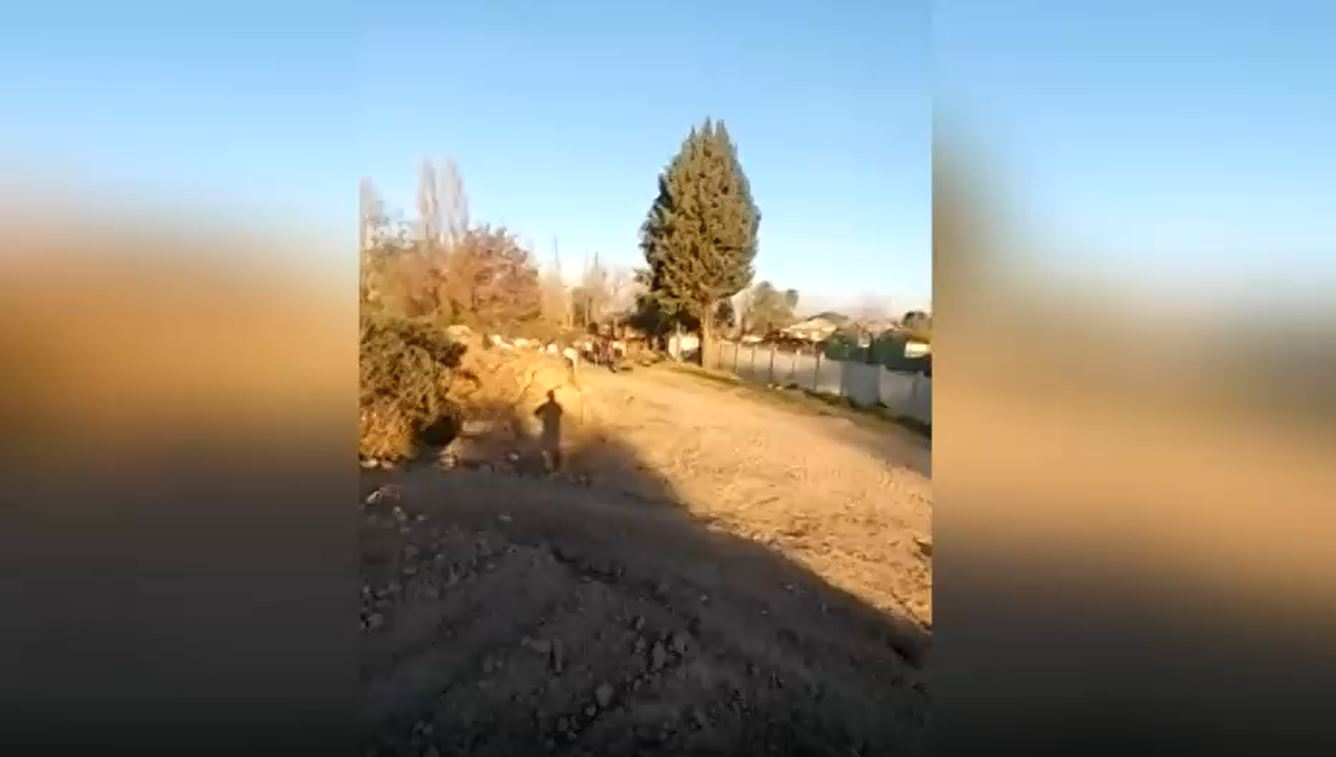 Partido De Fútbol Amateur Terminó Con Balacera Y Un Muerto Jugador