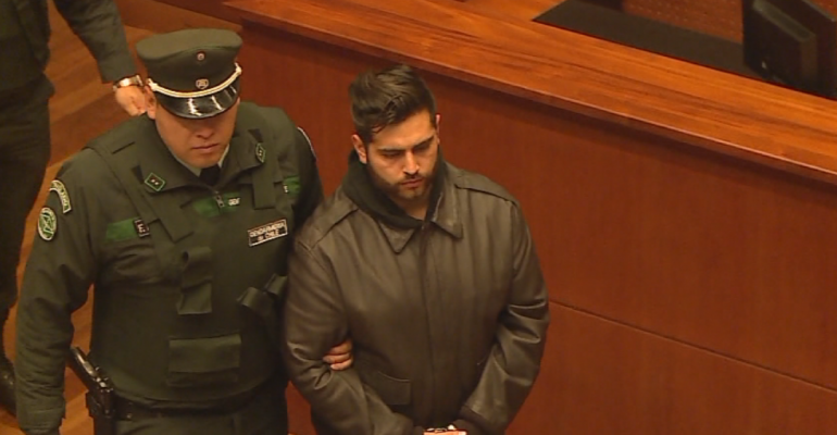 Caso Fernanda Maciel: Detalles desconocidos de la personalidad de ...