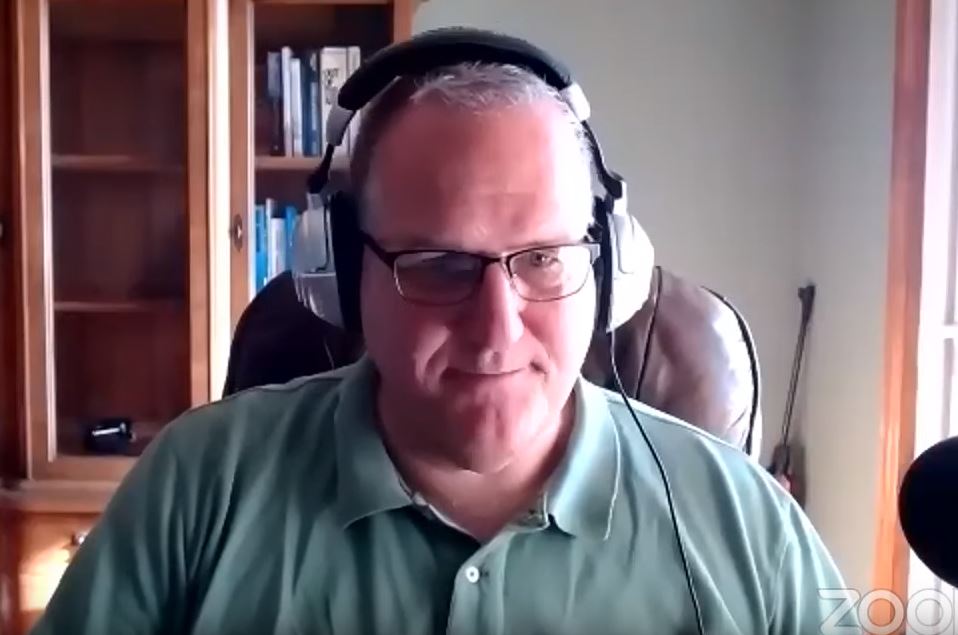 Quién es John Cobin, el "chaleco amarillo" que disparó contra ...