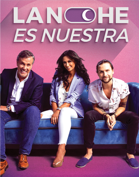 Todos nuestros programas - Chilevisión