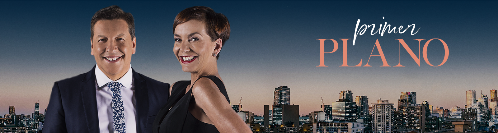 Primer Plano - Chilevisión