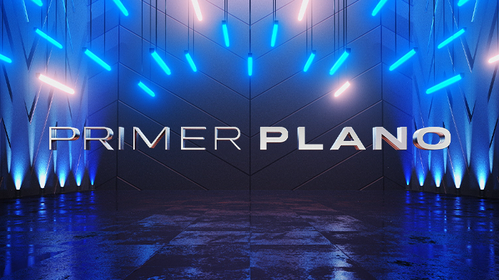 Primer Plano - Chilevisión