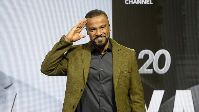 “Todo listo”: Así se prepara Alexandre Pires para su debut en Viña 2020 ...