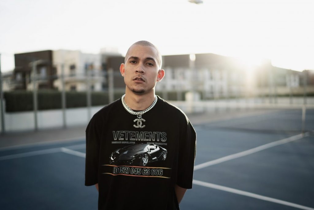 Tainy, el productor icónico del reggaetón, publicó EP con ...