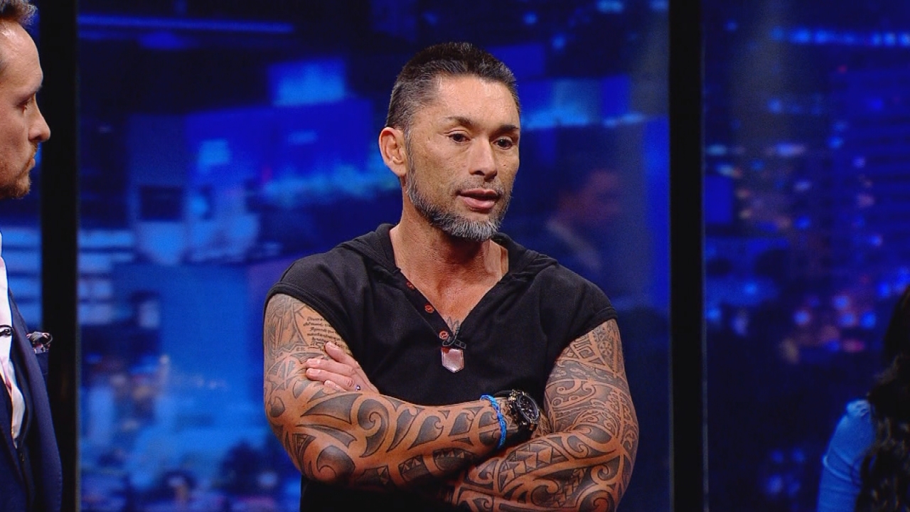 "Me casé con cada loca": 9 momentos sin filtro que dejó la entrevista ...