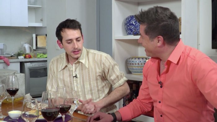 José Antonio Raffo promete revolucionar La Divina Comida con su plato ...