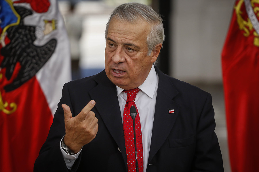 Manejo compasivo: ¿Qué significa el concepto que usó Mañalich tras ...