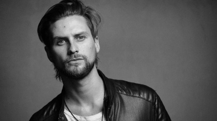 ¡Nuevo single! Jean Philippe se prepara para estrenar canción de su ...