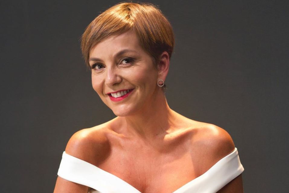 Fran García-Huidobro cambió sus hábitos tras falla renal: “Ya no bebo ...