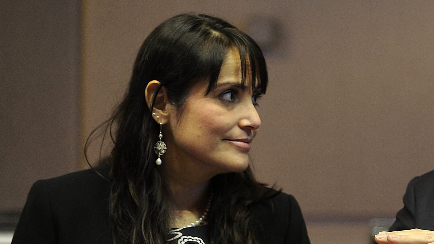 Economista Michèle Labbé cree que el combustible debería bajar cerca de ...