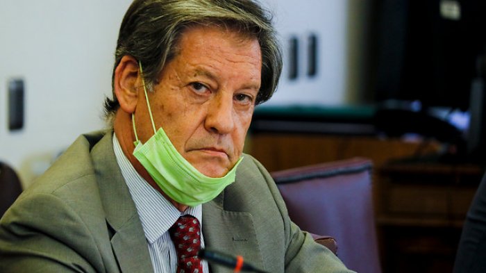 militancia | Chilevisión