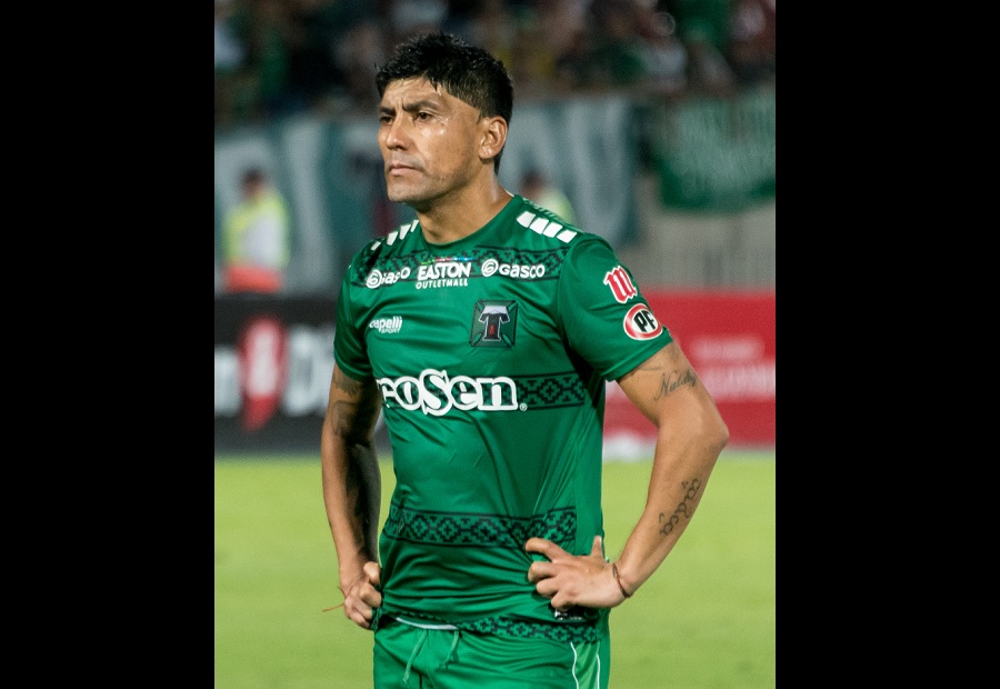 El drama de Cristián Canío que cobró $160 mil en la AFC: “Nunca había ...