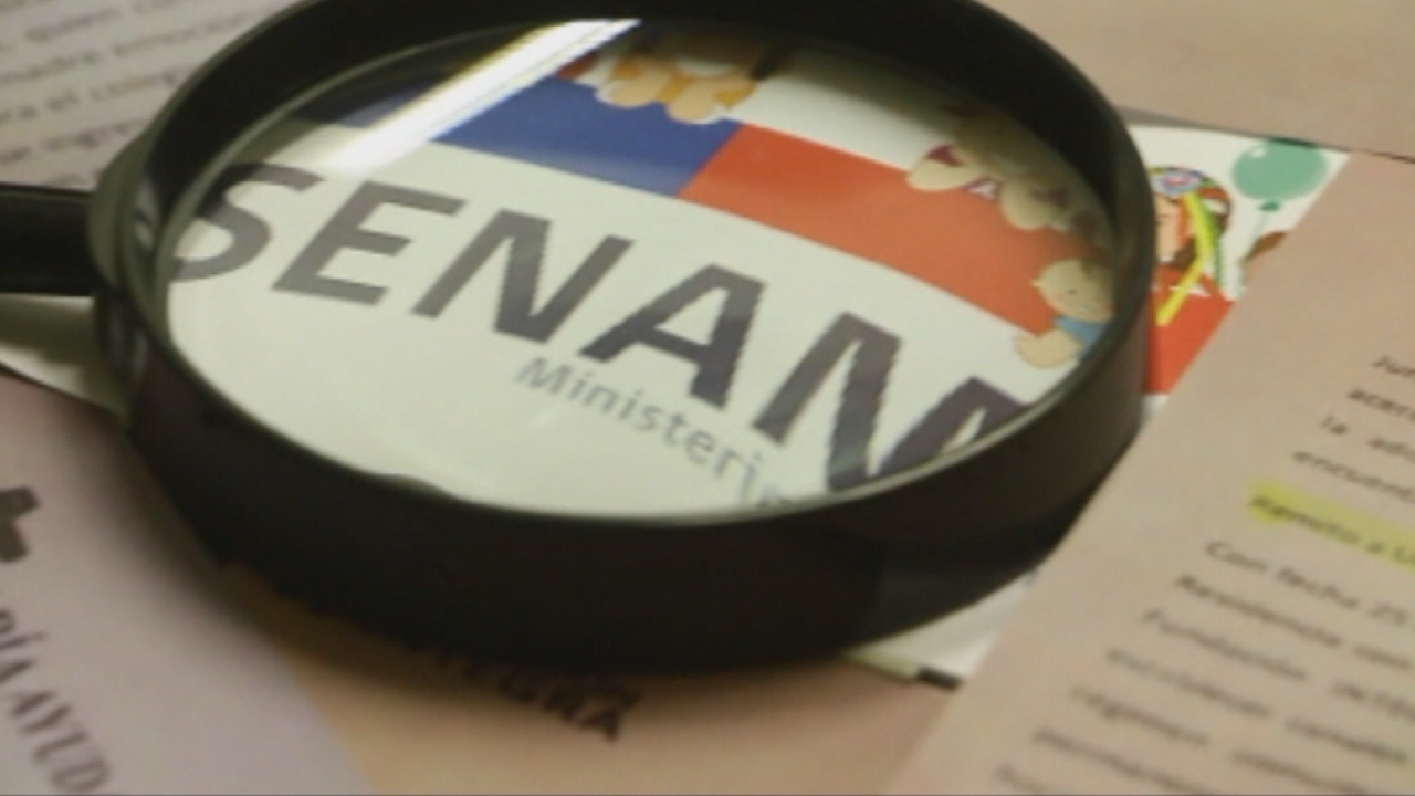 Sename confirma la primera muerte de un niño a causa del COVID-19 ...