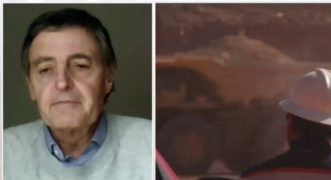 "Yo soy súper deportista y necesito hacer deporte. Para mí las ...